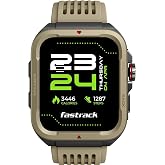 Fastrack Active Rugged Smartwatch with 1.83" UltraVU HD Display ...