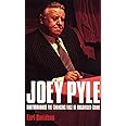 Joey Pyle: Notorious - The Changing Face of Organised Crime: Amazon.co ...