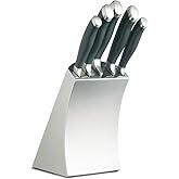 MasterClass Knife Set, Deluxe Three Piece Kitchen Knife Set, Stainless ...