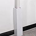 Pipe Hider Under Sink, Indoor Outdoor Bathroom Wide 10 15 18 20 30 cm ...