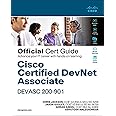 Cisco Certified Devnet Associate Devasc 200-901 Official Cert Guide : Jackson, Chris, Gooley ...