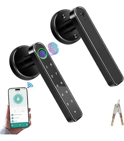 Card Access Door Lock System Lengenda Smart Lock,Smart Door Lock ...