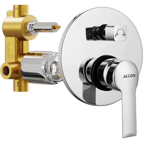 BRIZO R60700 Diverter Rough Valve Instruction Manual