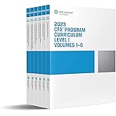 CFA Program Curriculum 2020 Level I : CFA Institute: Amazon.it: Libri