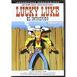 Lucky Luke La Balada De Los Dalton [DVD]: Amazon.es: Películas y TV