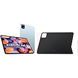 Amazon.in: Buy Xiaomi Pad 6| Qualcomm Snapdragon 870| Powered by HyperOS |144Hz Refresh Rate ...