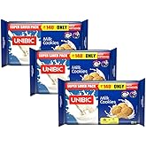 Unibic Foods India Pvt LTD Assorted Cookies |Fruit & Nut, Cashew Badam ...