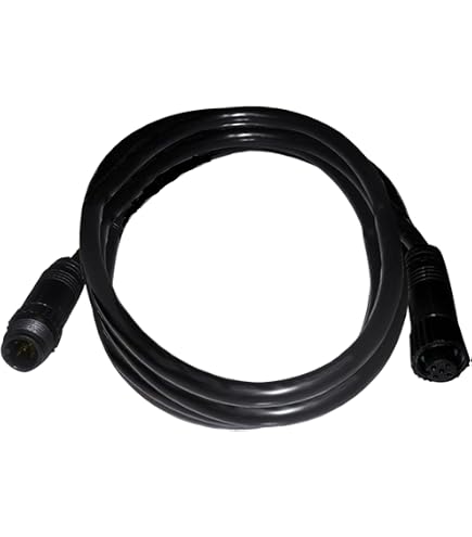 N2K Extension Cable NMEA 2000 Backbone Drop Cable - IP67 Waterproof M12 ...