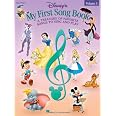 Disney's My First Songbook: Volume 5 (Easy Piano) [Lingua inglese ...