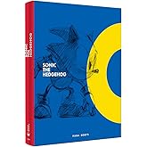 Sonic the Hedgehog 25th Anniversary Art Book - Collector's Edition ...