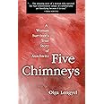 Five Chimneys: A Woman Survivor's True Story of Auschwitz: Amazon.co.uk ...