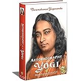 Autobiography of a Yogi (Complete Original Edition) : Paramahansa Yogananda: Amazon.in: Books
