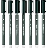 FOMO Panda Liquid Roller Pen 0.5mm Tip, Large Capacity Ink, Pipe Tip ...
