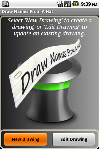 Draw Names From A Hat: Amazon.co.uk: Appstore for Android