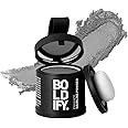 BOLDIFY Hairline Powder (LARGE, 10g) - Root Touch Up Hair Color for ...