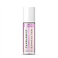 Tanologist Fake Tan Water Light (200 ml) Hydrating Self Tanning Water ...