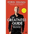 The Greatness Guide 2 : Robin Sharma: Amazon.in: Books