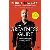 The Greatness Guide 2 : Robin Sharma: Amazon.in: Books