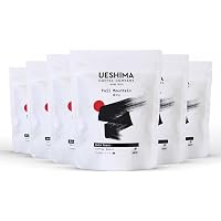 Ueshima Fuji Mountain Coffee Beans 250g (pack of 6) : Amazon.co.uk: Grocery
