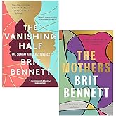 Mothers, The: A Novel: Amazon.co.uk: Brit Bennett: 9780399184529: Books