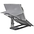 Surface PRO Stand with Keyboard Attached