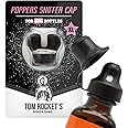 Poppers Power Sniffer Attachment for Poppers Bottles | PP Booster ...