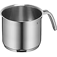 WMF Provence Plus Milchtopf Induktion ohne Deckel 14 cm, Milchkochtopf, Kochtopf Induktion 1,7l ...
