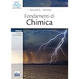 Amazon.it: Fondamenti di chimica. Con Contenuto digitale (fornito ...