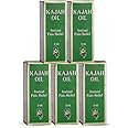 Rajah Group Kajah Brown Balm (10 g) -Pack of 5 : Amazon.in: Health ...