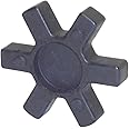Lovejoy 12001 Size L150 Solid Type Jaw Coupling Elastomer Spider, SOX ...