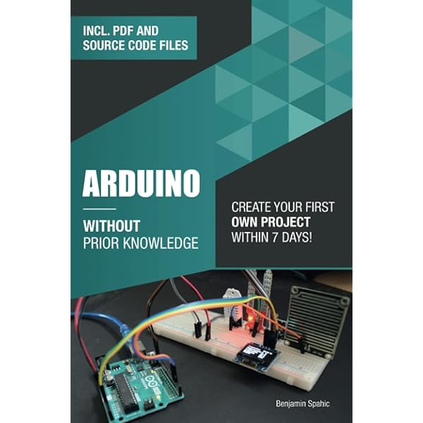 Arduino Handbook