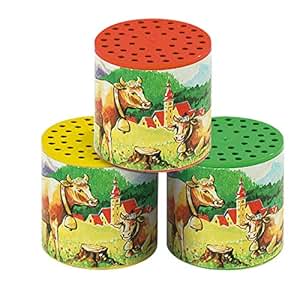 Janod Moo Box: Amazon.co.uk: Toys & Games