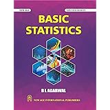 Buy BASIC STATISTICS: 2Nd Edition Paper Cobers (College and University ...