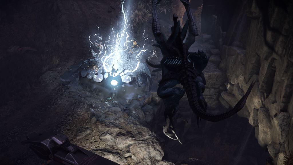 Evolve (Xbox One) : Amazon.co.uk: PC & Video Games