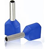 Elmex SCUN - 9.5mm thick screw type End Clamp, (Pack of 100) : Amazon ...