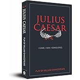 Shakespeare's Julius Caesar (A.W. Verity Edition) Text with Paraphrase ...