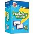 Vocabulary Flashcards for Ages 9-11 (CGP KS2 Activity Books and Cards ...