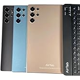 Air Tab U25 PRO Tablet, 10.1" FHD Display, Android 13, 16GB RAM, 1TB ...