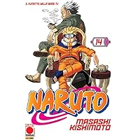 Naruto (Vol. 15) : Kishimoto, Masashi: Amazon.it: Libri