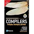 Buy Compilers: Principles, Techniques, and Tools, Updated 2e Book Online at Low Prices in India ...