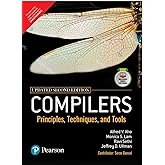 COMPILERS: PRINCIPLES TECHNIQUES AND TOOLS, 2ND EDN : Aho: Amazon.in: Books