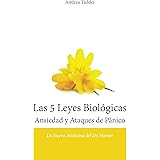 Las 5 Leyes Biológicas y la Nueva Medicina del Doctor Hamer eBook : Taddei, Andrea: Amazon.es ...