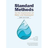 Standard Methods for the Examination of Water and Wastewater : BAIRD R ...