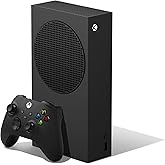 Xbox Microsoft Series S 1TB - Console - Black (EU) Series S : Amazon.it: Cancelleria e prodotti ...
