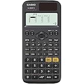 Casio FX 85 GT Plus Calculator : Amazon.co.uk: Stationery & Office Supplies