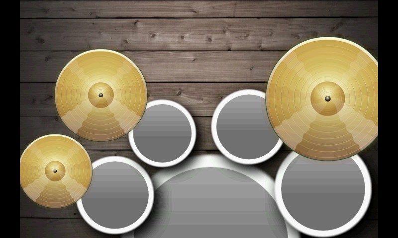 Free Drum Kit: Amazon.co.uk: Appstore for Android