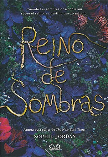Buy Reino de sombras/ Reign of Shadows Book Online at Low Prices in India | Reino de sombras ...