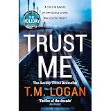 Lies: From the author of Netflix hit THE HOLIDAY, a gripping thriller ...