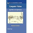 Buy Computer Vision: Algorithms and Applications (Texts in Computer ...