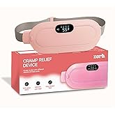 Matri Pro Period Pain Relief Device - Advanced TENS Technology for ...